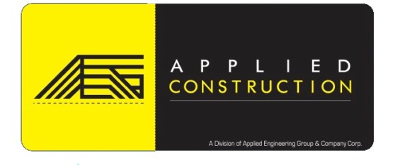 Applied Construction – Applied Engineering Group